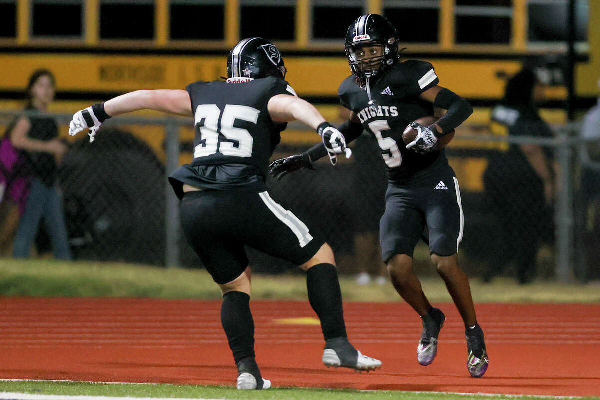 Steele aims to stay grounded after 52-0 win against Brennan