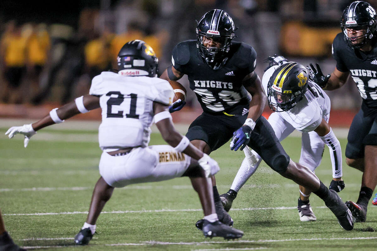 Steele aims to stay grounded after 52-0 win against Brennan