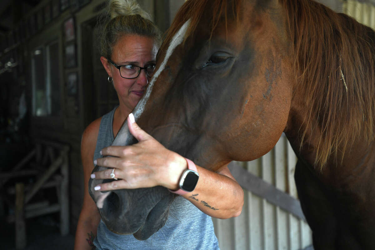 Ranchers, farmers in Southeast Texas suffering under extreme drought