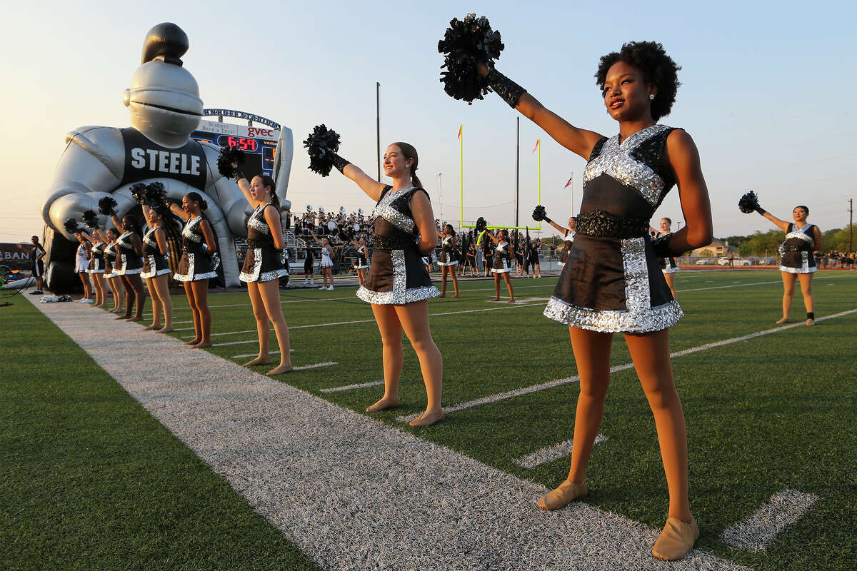 Steele aims to stay grounded after 52-0 win against Brennan