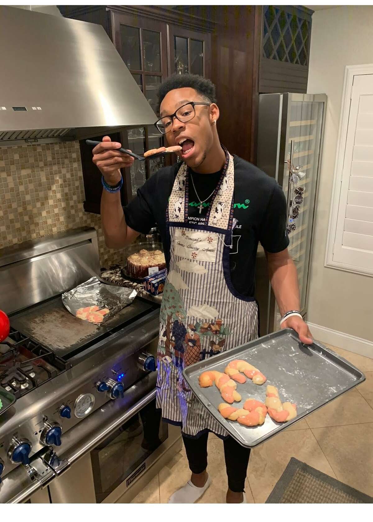 UH football: Transfer QB Donovan Smith looks like ideal fit