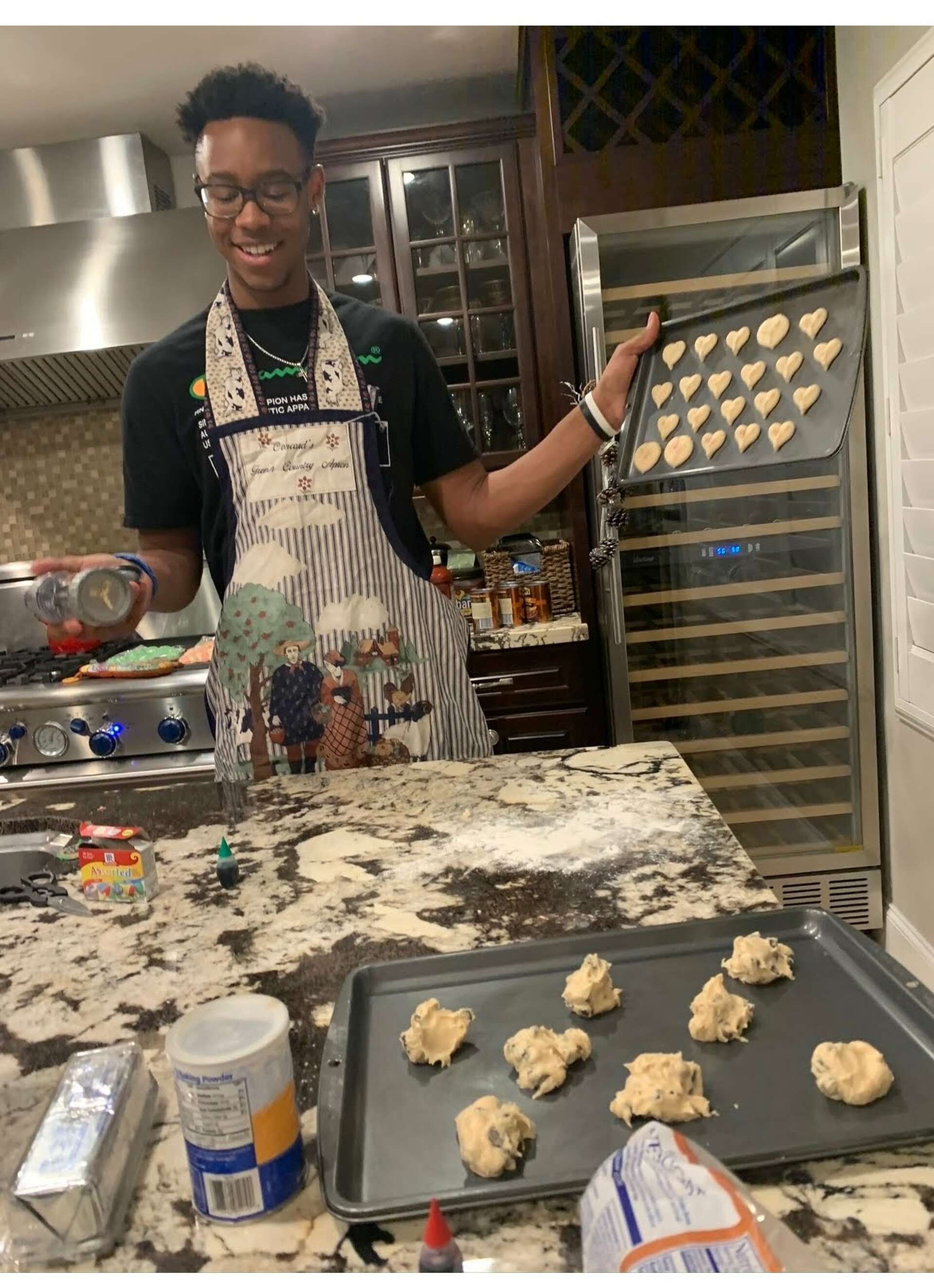 UH football: Transfer QB Donovan Smith looks like ideal fit