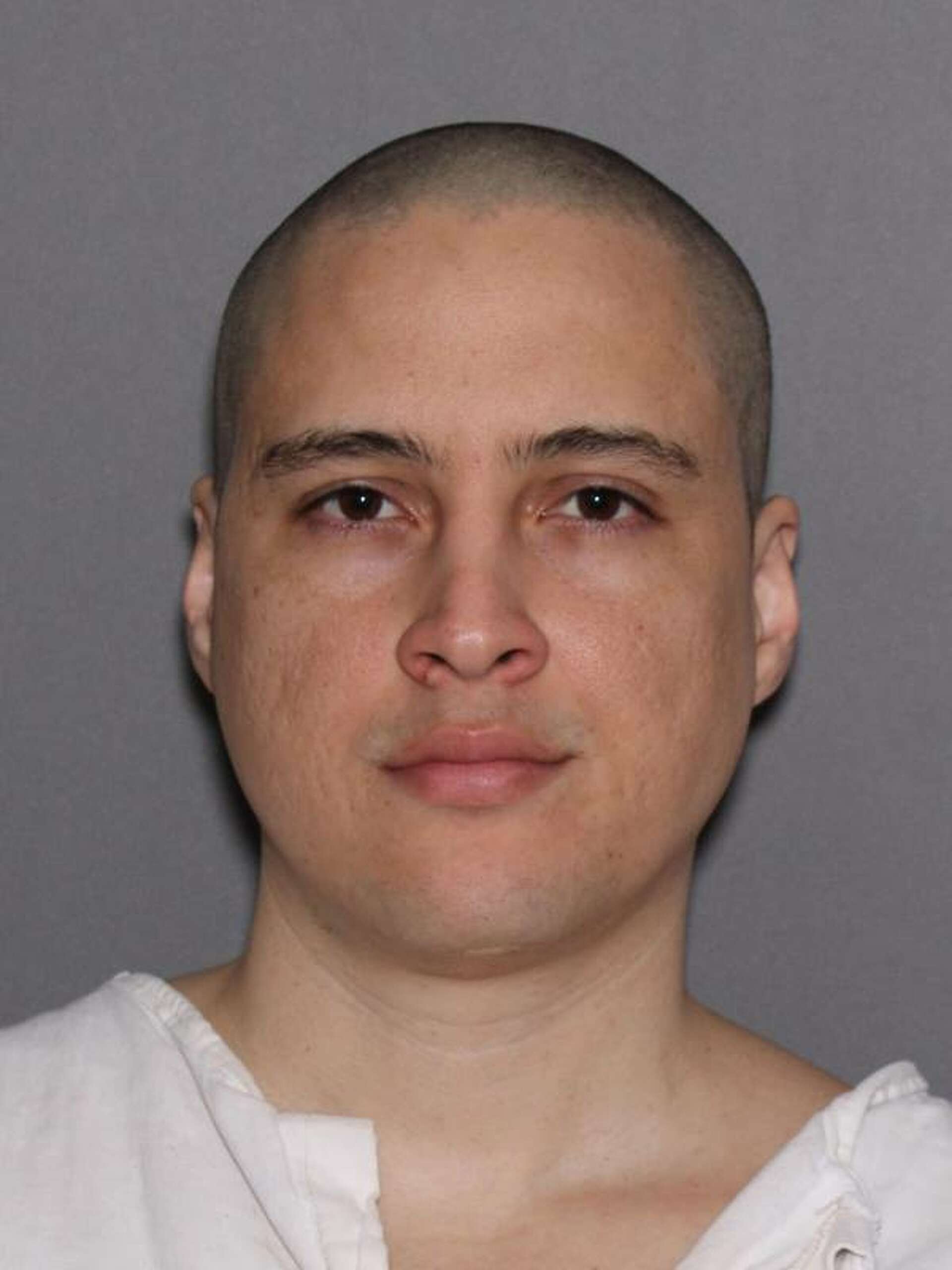 Former Laredo Sector USBP agent turned murderer asking for new trial