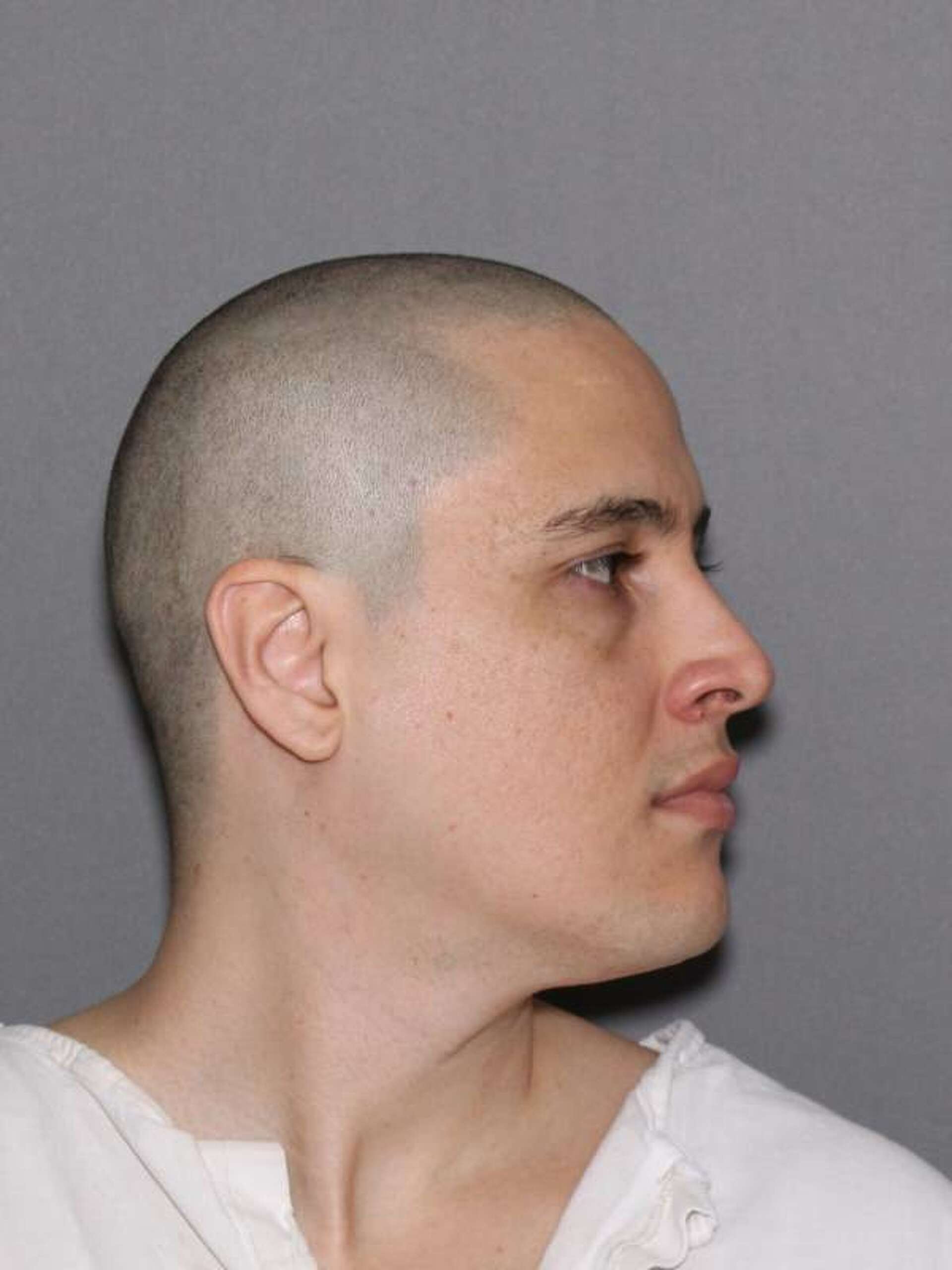 Former Laredo Sector USBP agent turned murderer asking for new trial