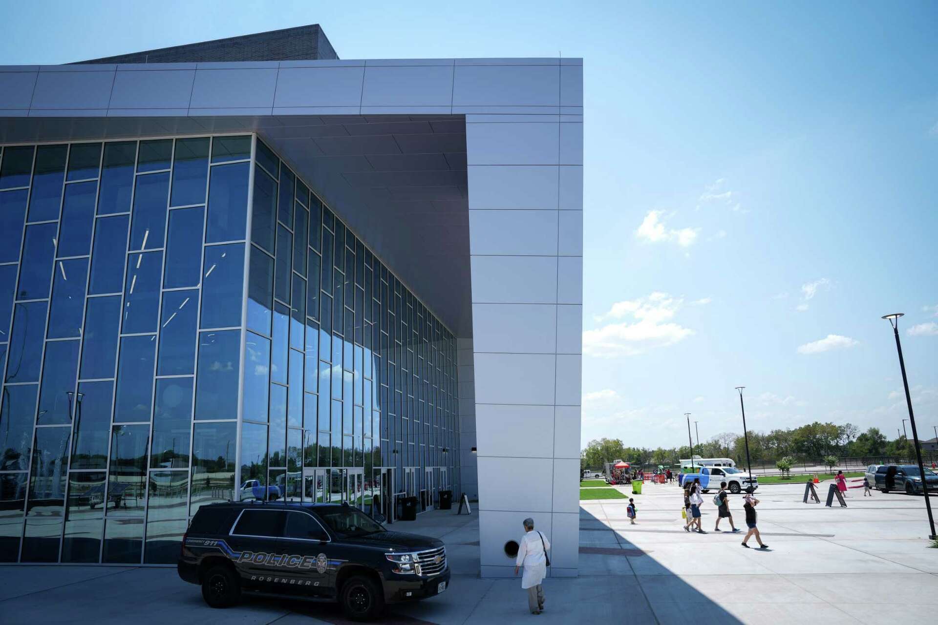 Fort Bend leaders hope to attract new hotel and convention center