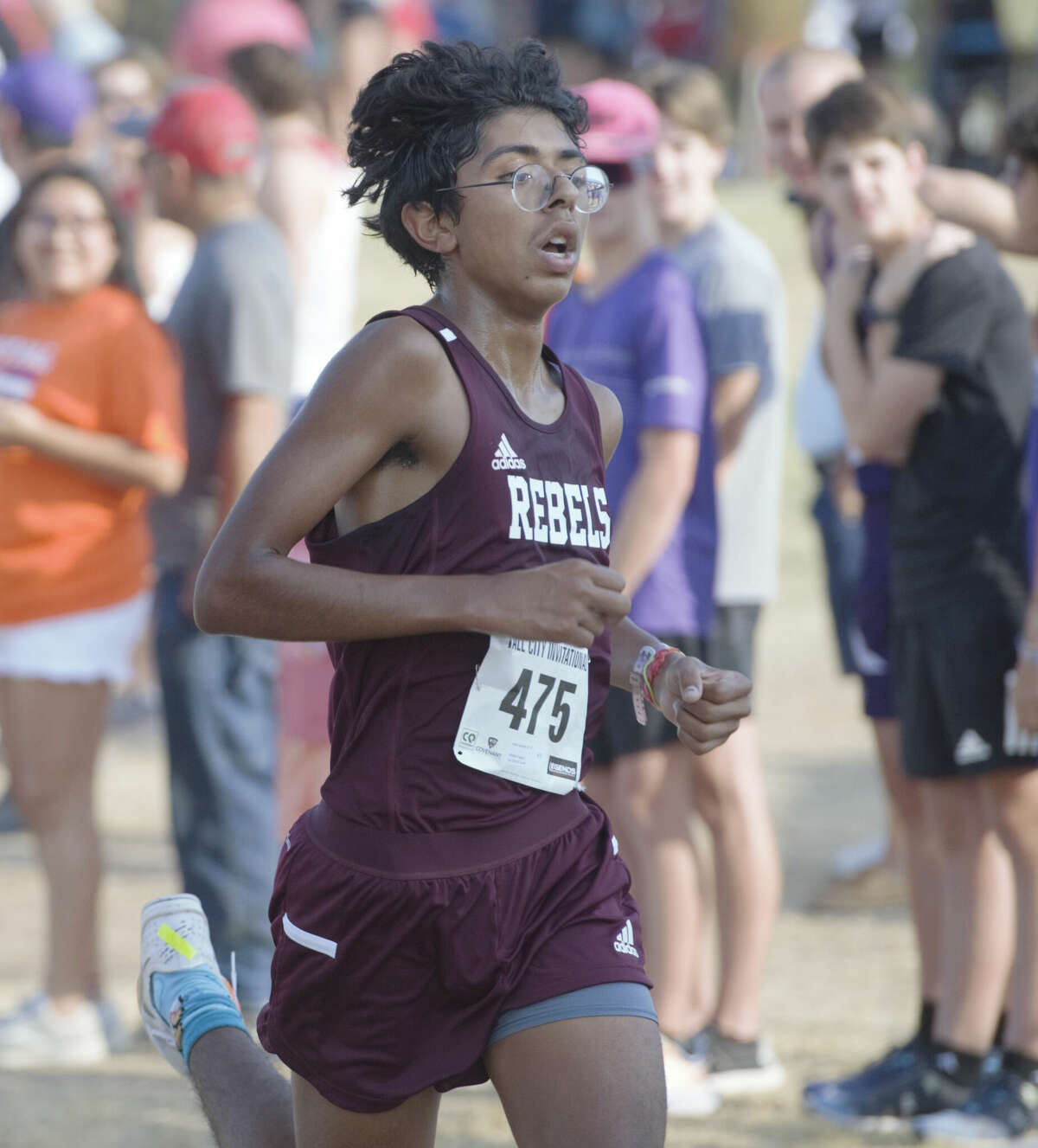 HS CROSS-COUNTRY: Legacy boys, girls sweep the Tall City Invitational