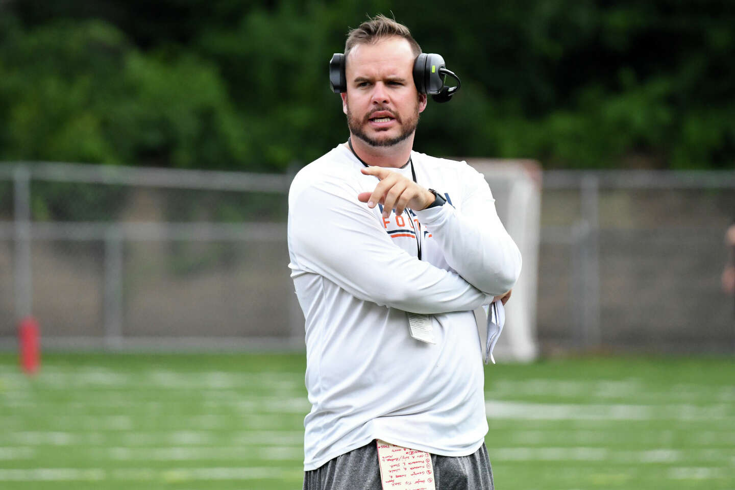 Lyman Hall high school football preview 2025: Schedule, key players