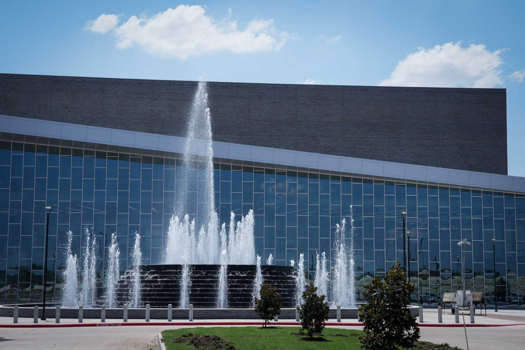 6 new developments are helping expand Fort Bend County