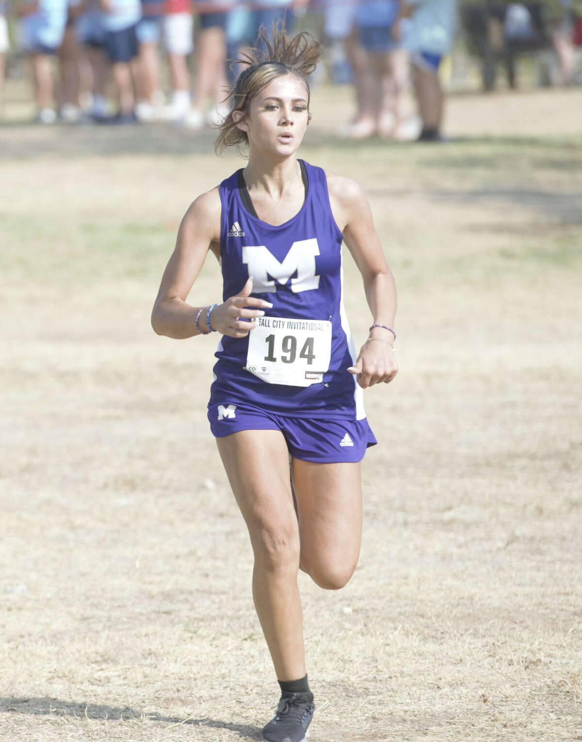 HS CROSS-COUNTRY: Legacy boys, girls sweep the Tall City Invitational