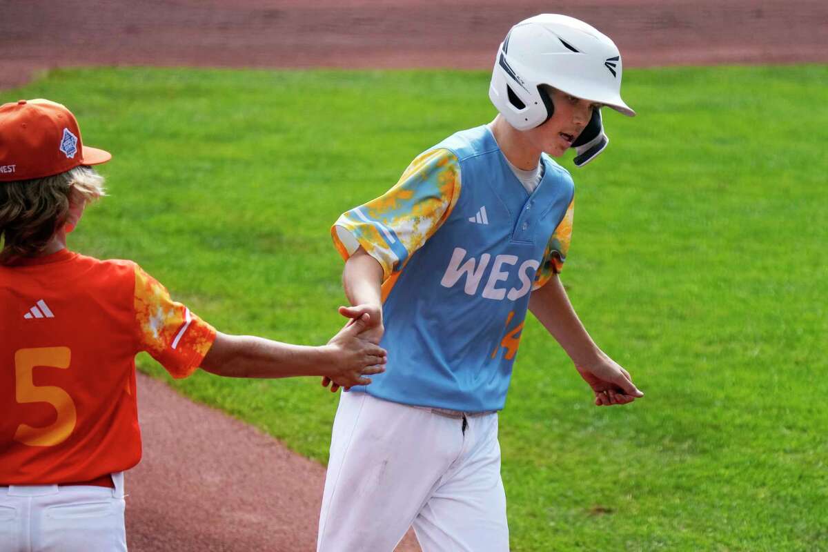 Little League World Series: Needville loses in U.S. title game