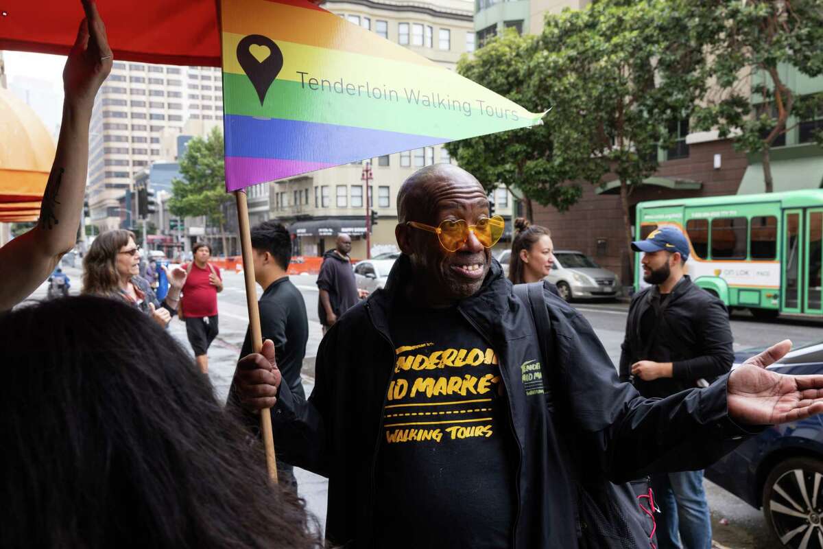 Controversial SF doom loop tour canceled, replaced by positive event