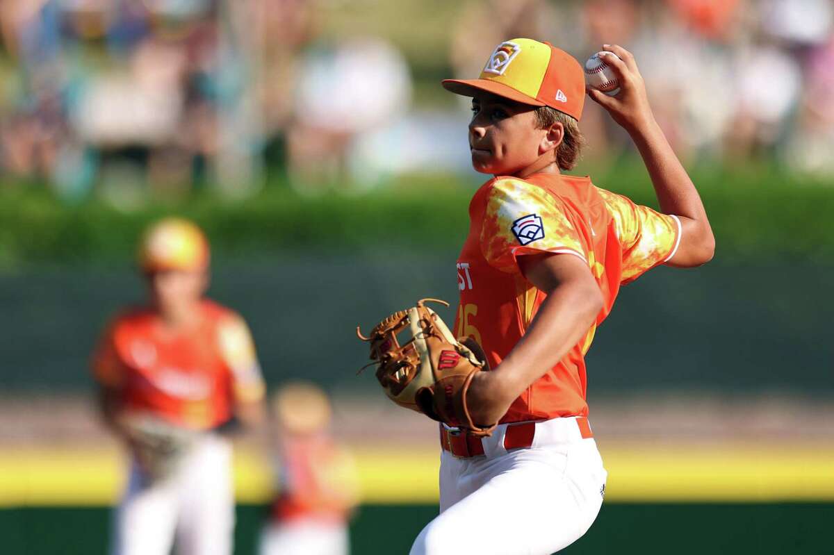 Little League World Series: Needville loses in U.S. title game