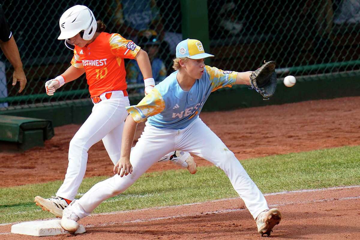 Little League World Series: Needville loses in U.S. title game