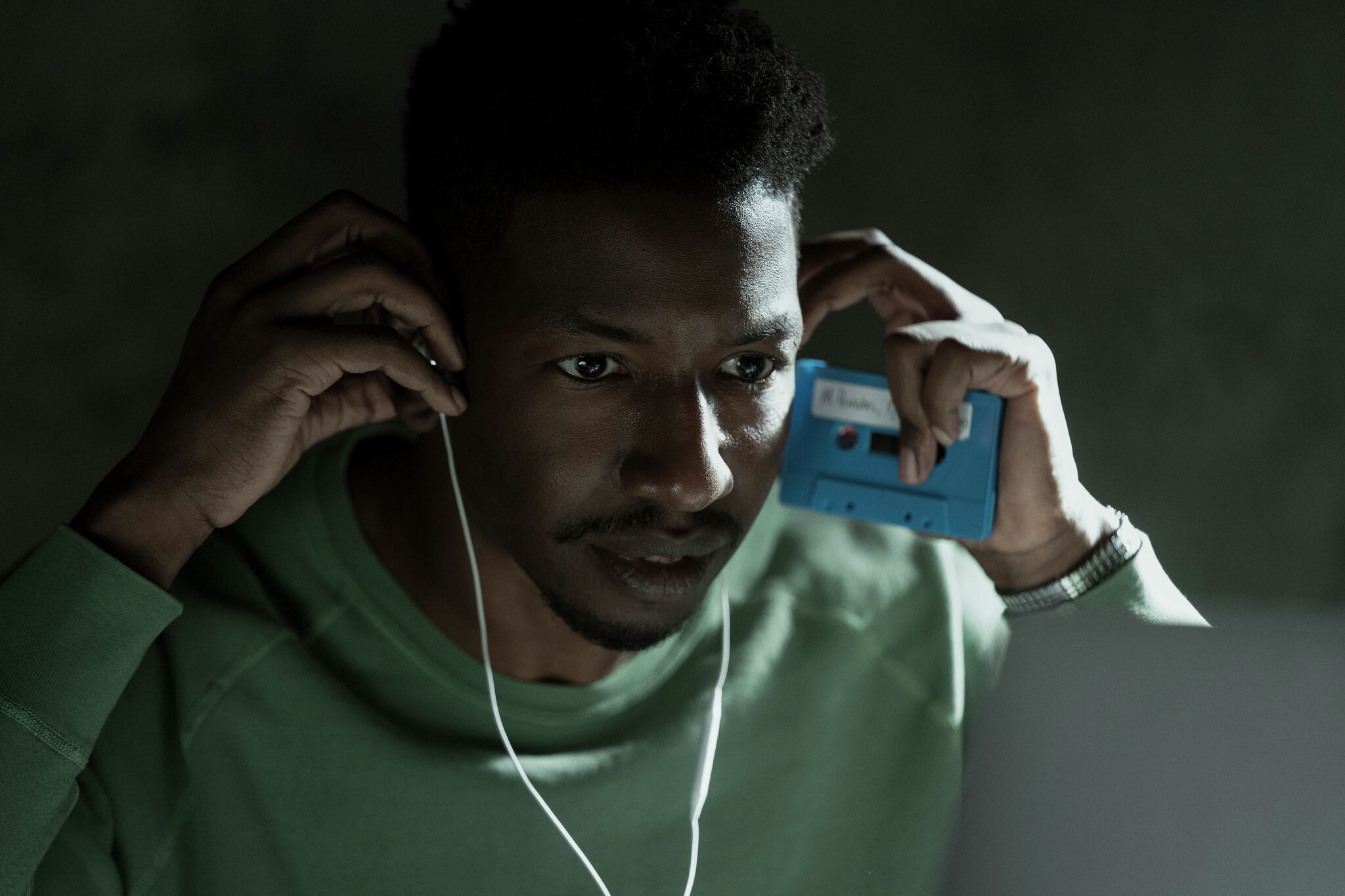 5 great titles that have turned podcasts into film and TV