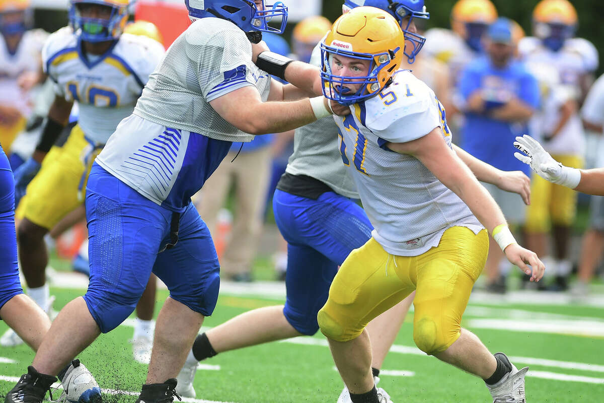 Seymour 2023 high school football preview