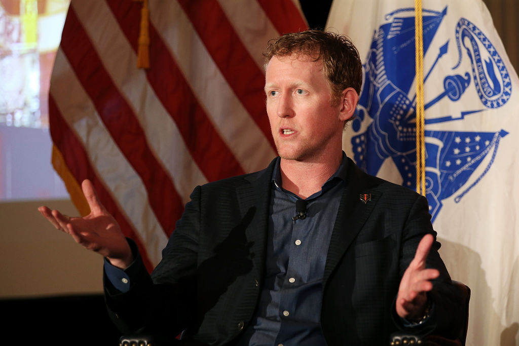 Former Navy SEAL out on bond after assault arrest in Frisco
