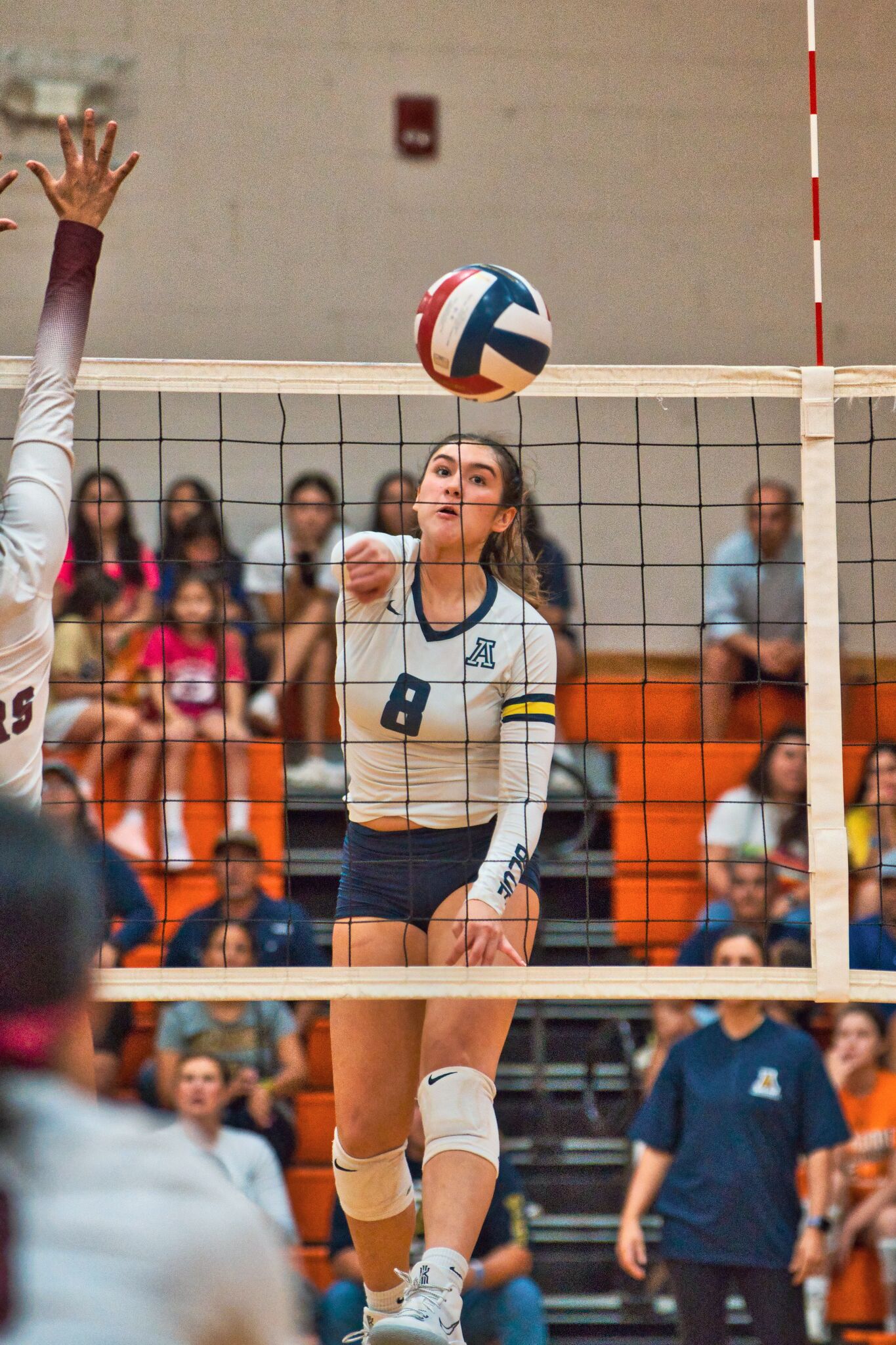 LMT Week 5 Standout Volleyball Players