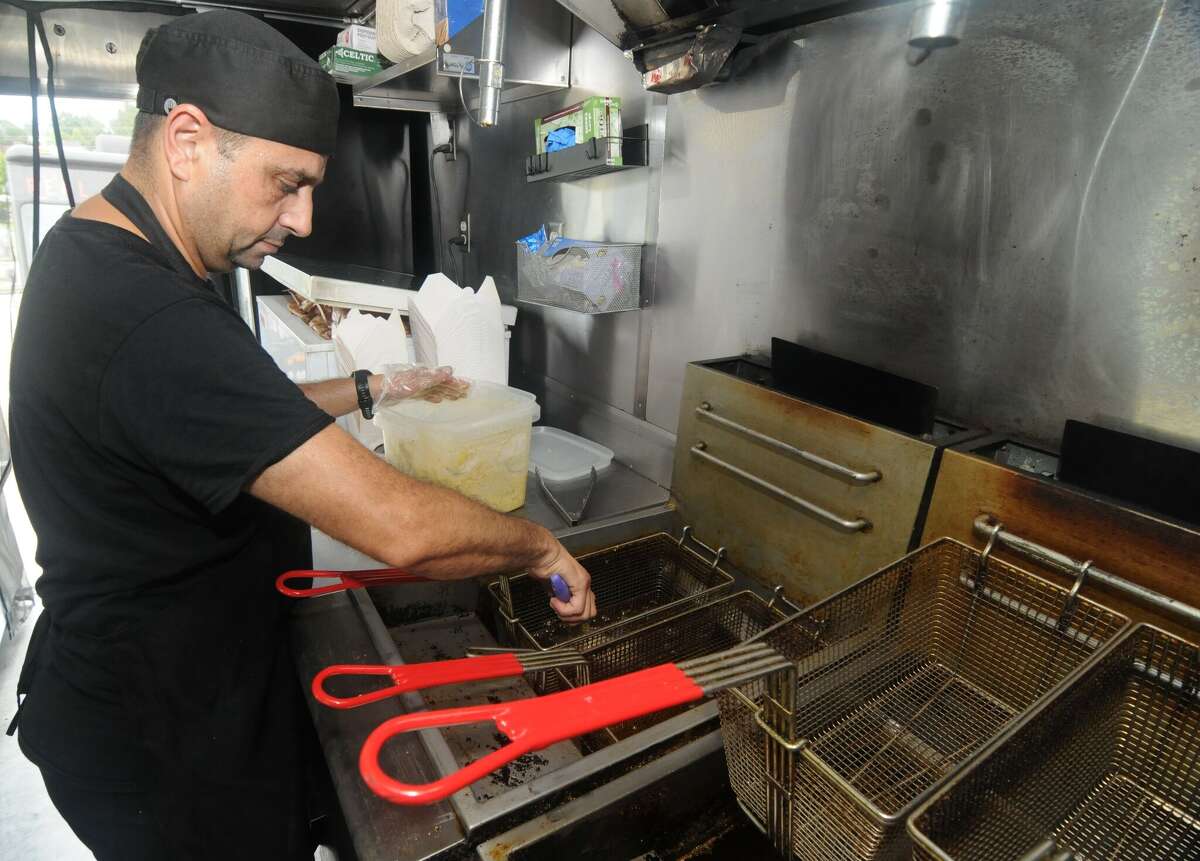 Heart, love and family: Food trucks offer gastronomy on the go in Alto