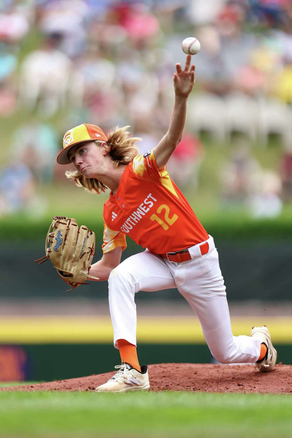 Needville loses to Taiwan at Little League World Series, finishes 4th