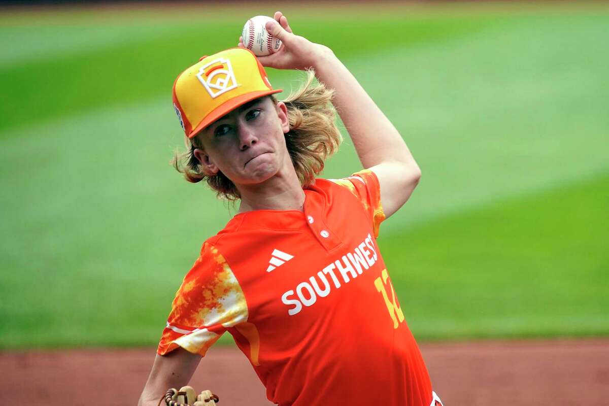 Needville loses to Taiwan at Little League World Series, finishes 4th