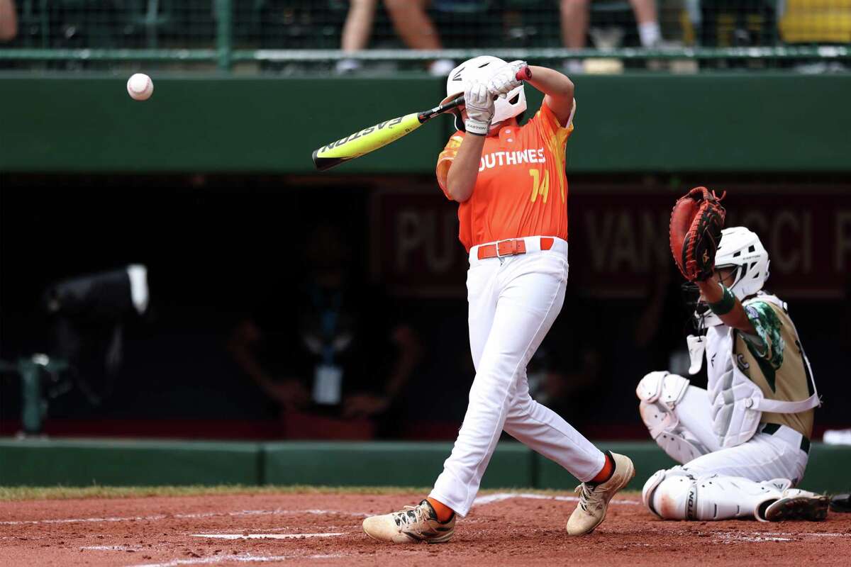 Needville loses to Taiwan at Little League World Series, finishes 4th