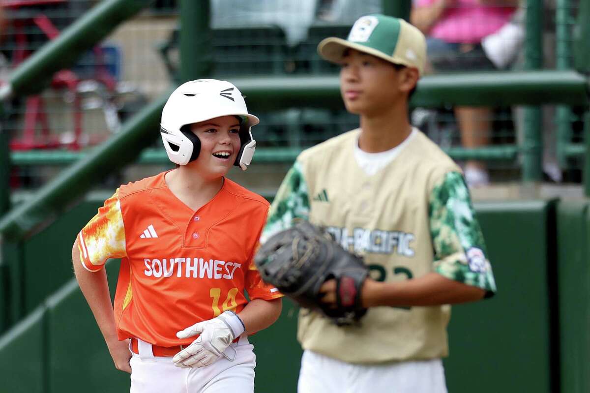 Needville loses to Taiwan at Little League World Series, finishes 4th