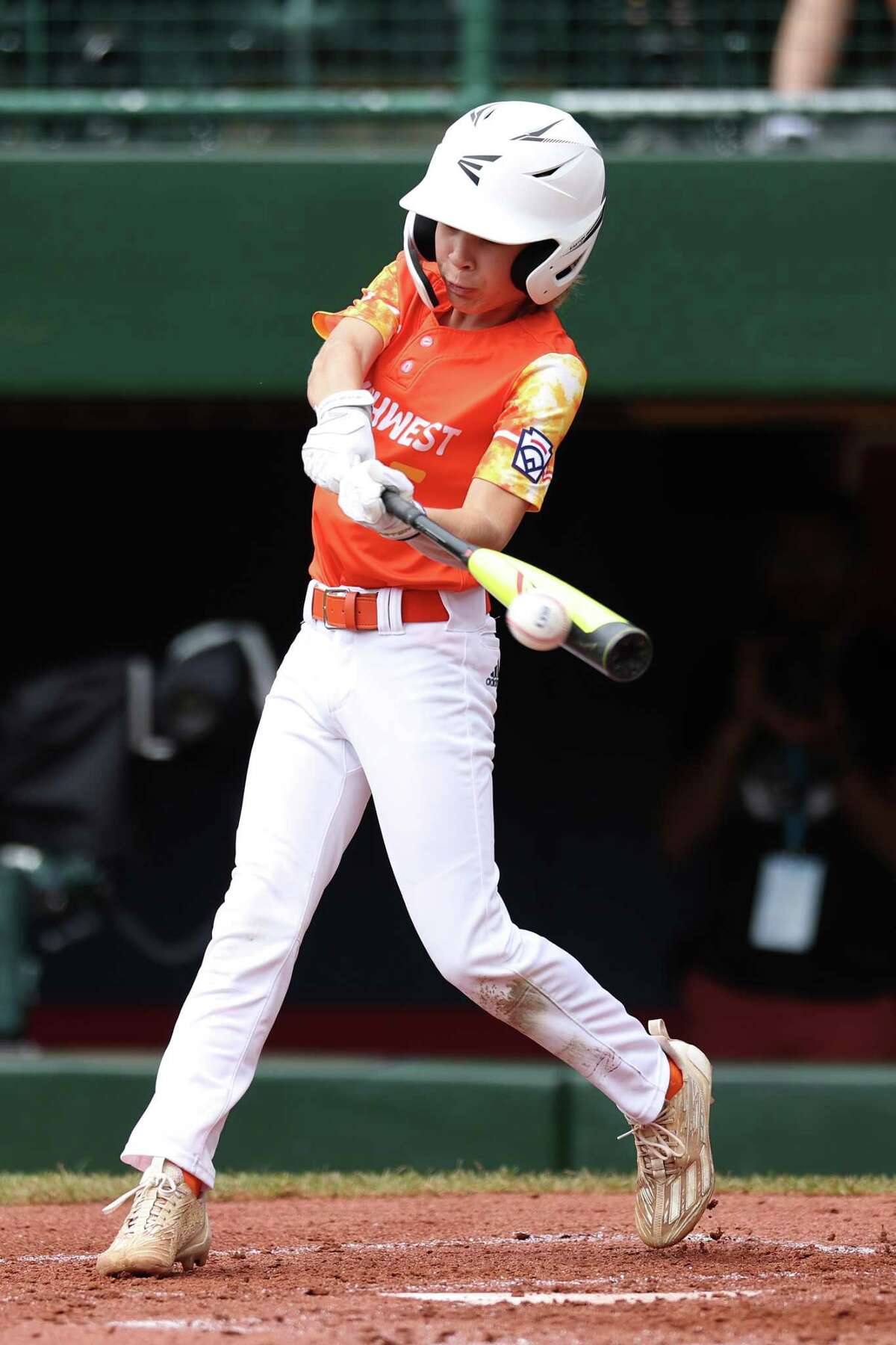 Needville loses to Taiwan at Little League World Series, finishes 4th