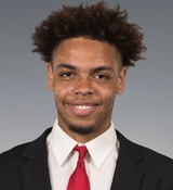 Annese likes his receiving and placekicking game