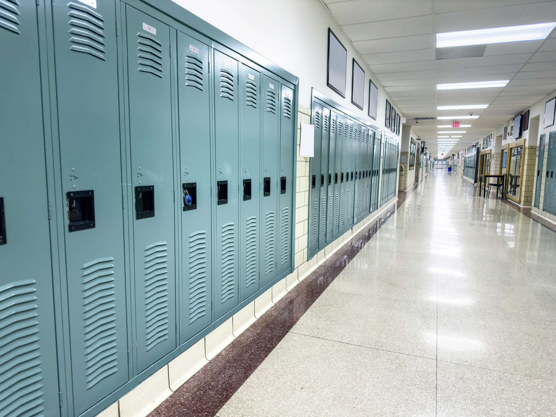 Hiring school chaplains could 'create huge problems' in Texas