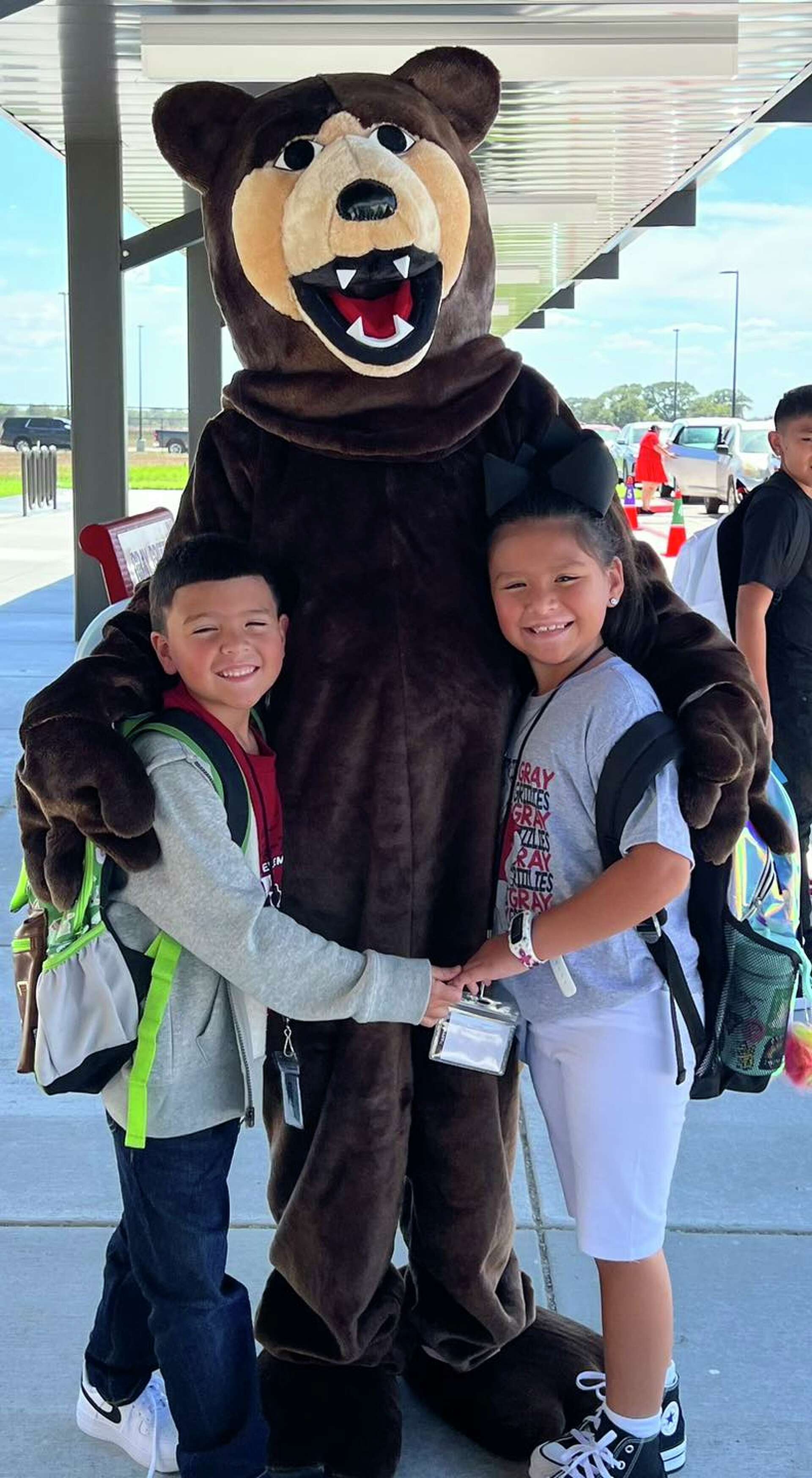 Gray Elementary in Lamar CISD is school district's newest addition
