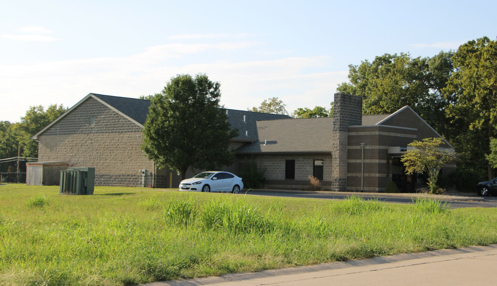 Glen Carbon's Building Committee reviews Prima Dance expansion