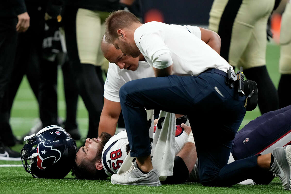 Houston Texans: Team wins preseason finale against New Orleans Saints