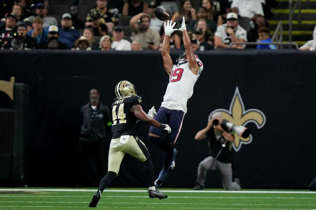 Houston Texans: Team wins preseason finale against New Orleans Saints