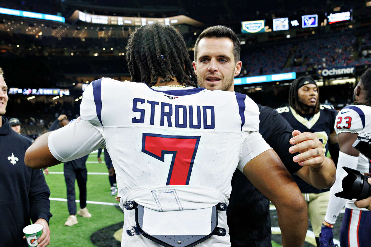 Houston Texans: Team wins preseason finale against New Orleans Saints