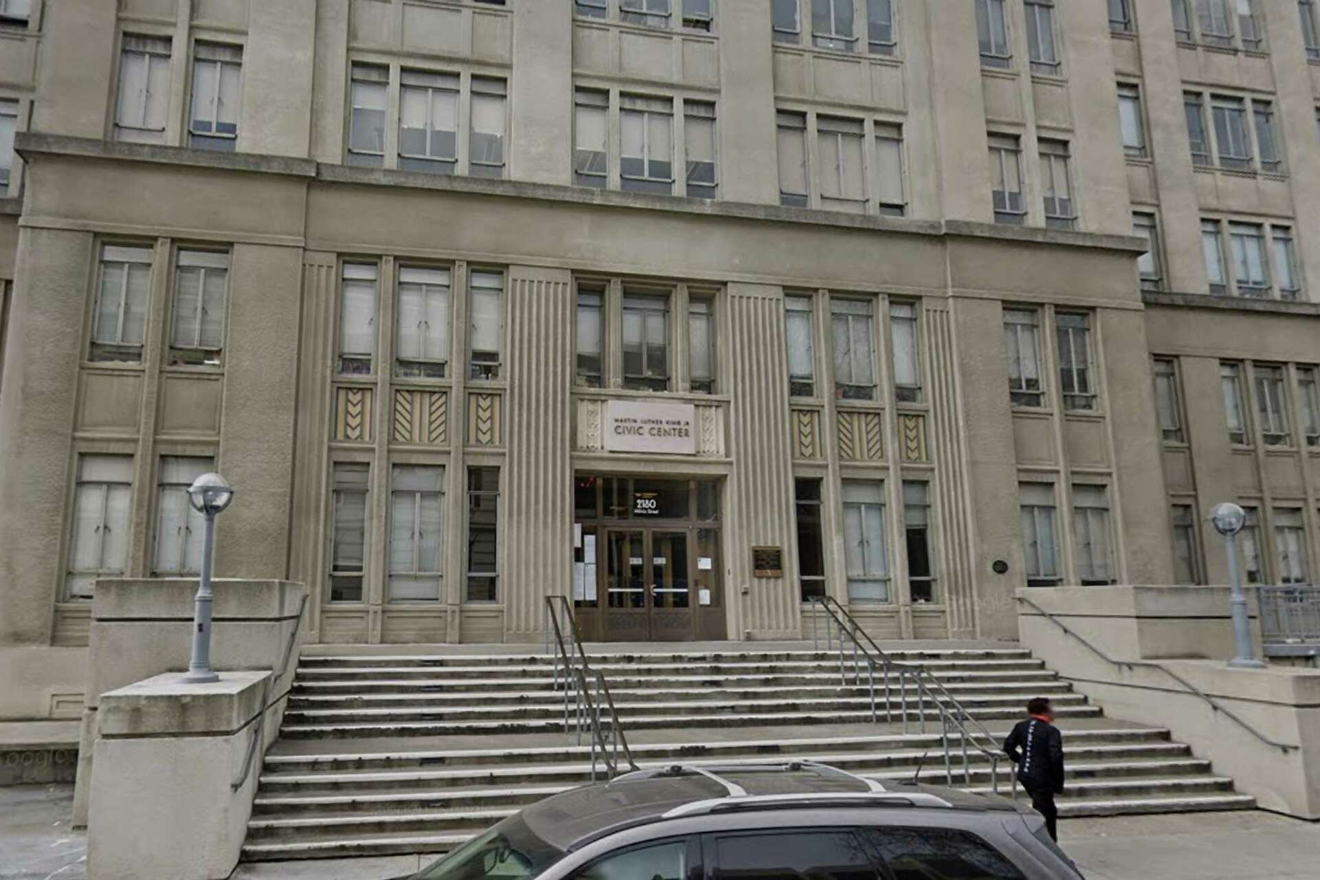 Berkeley disability advocates sue city over ‘ludicrous’ policy