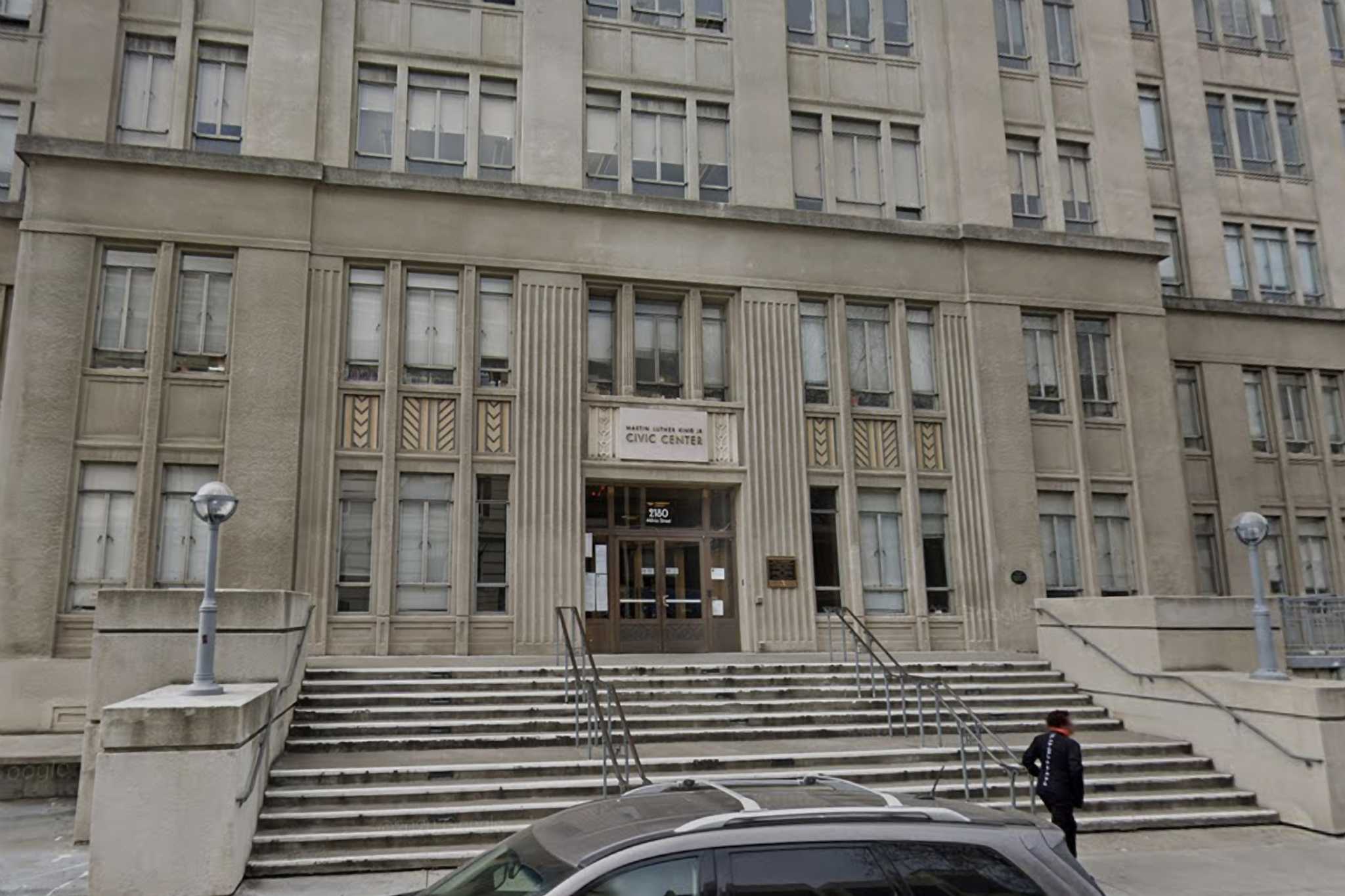 Berkeley disability advocates sue city over ‘ludicrous’ policy