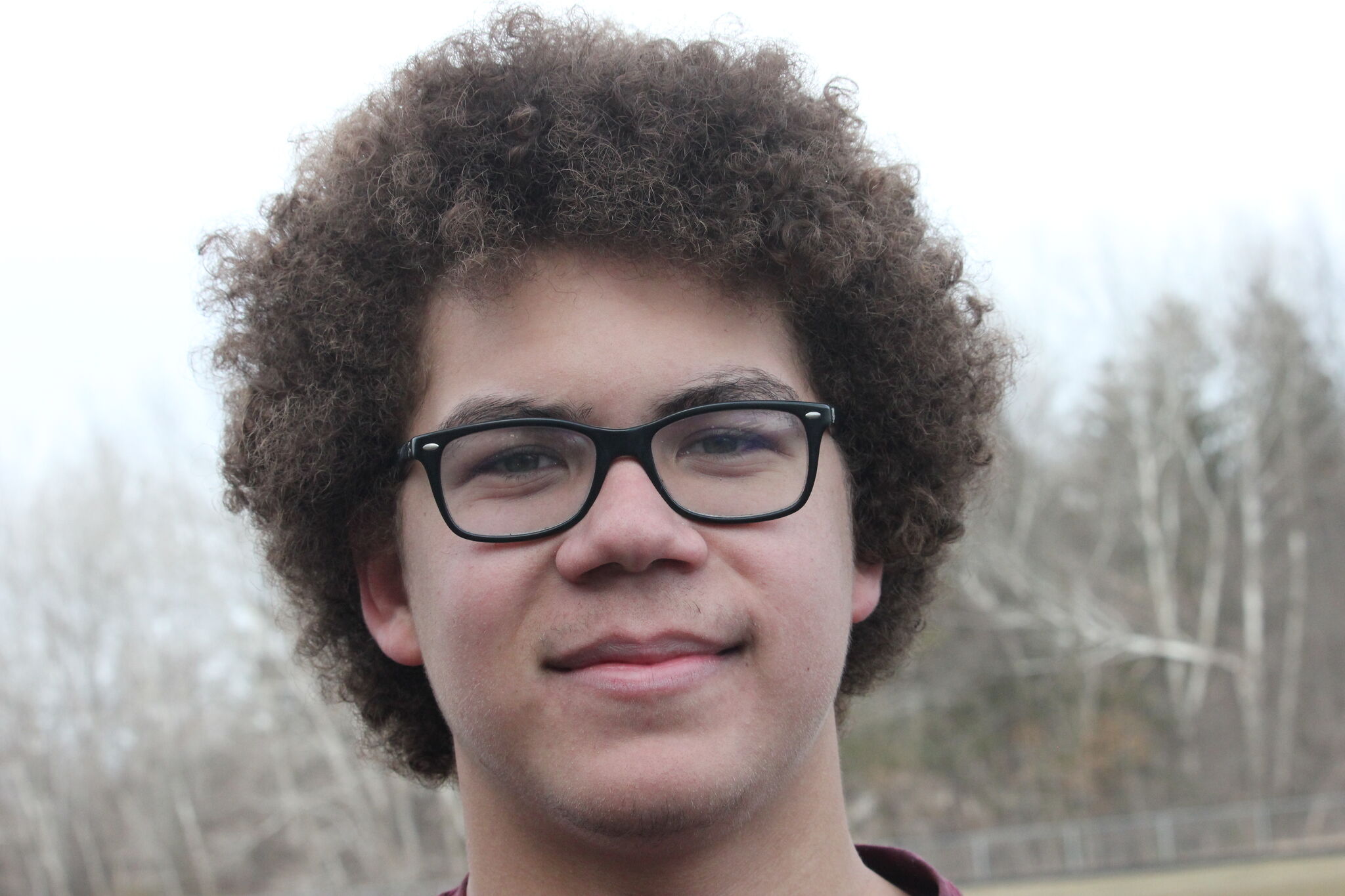 Riggs a key player at defensive end