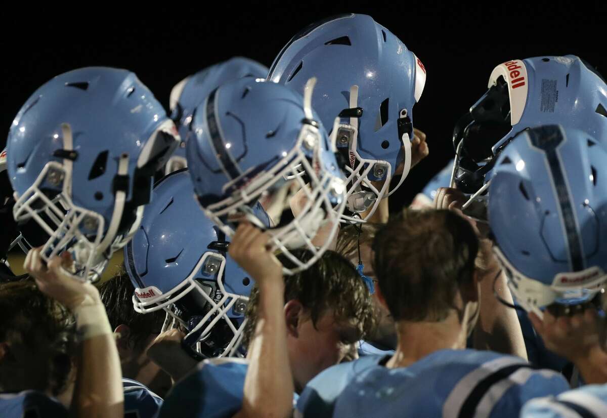 Big win for Trojans in season opener