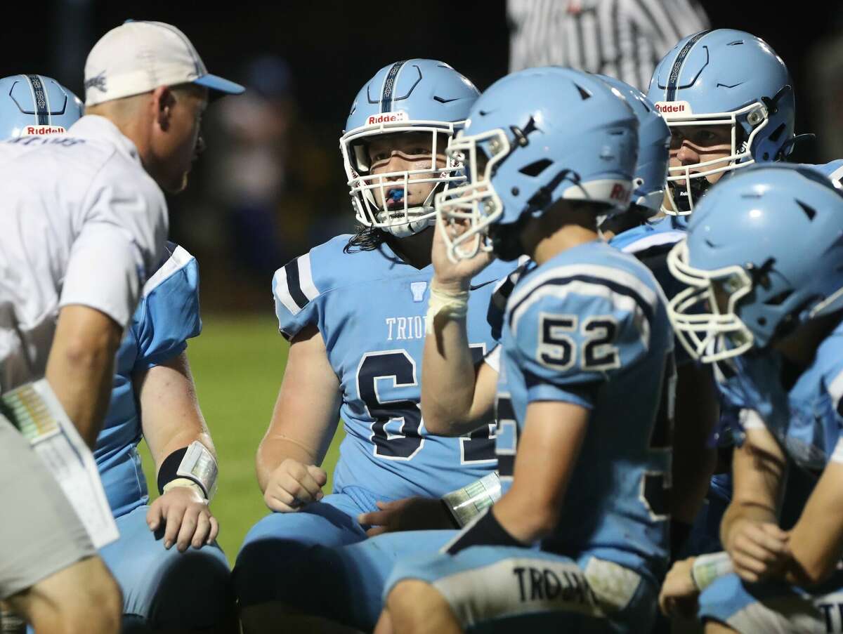 Big win for Trojans in season opener