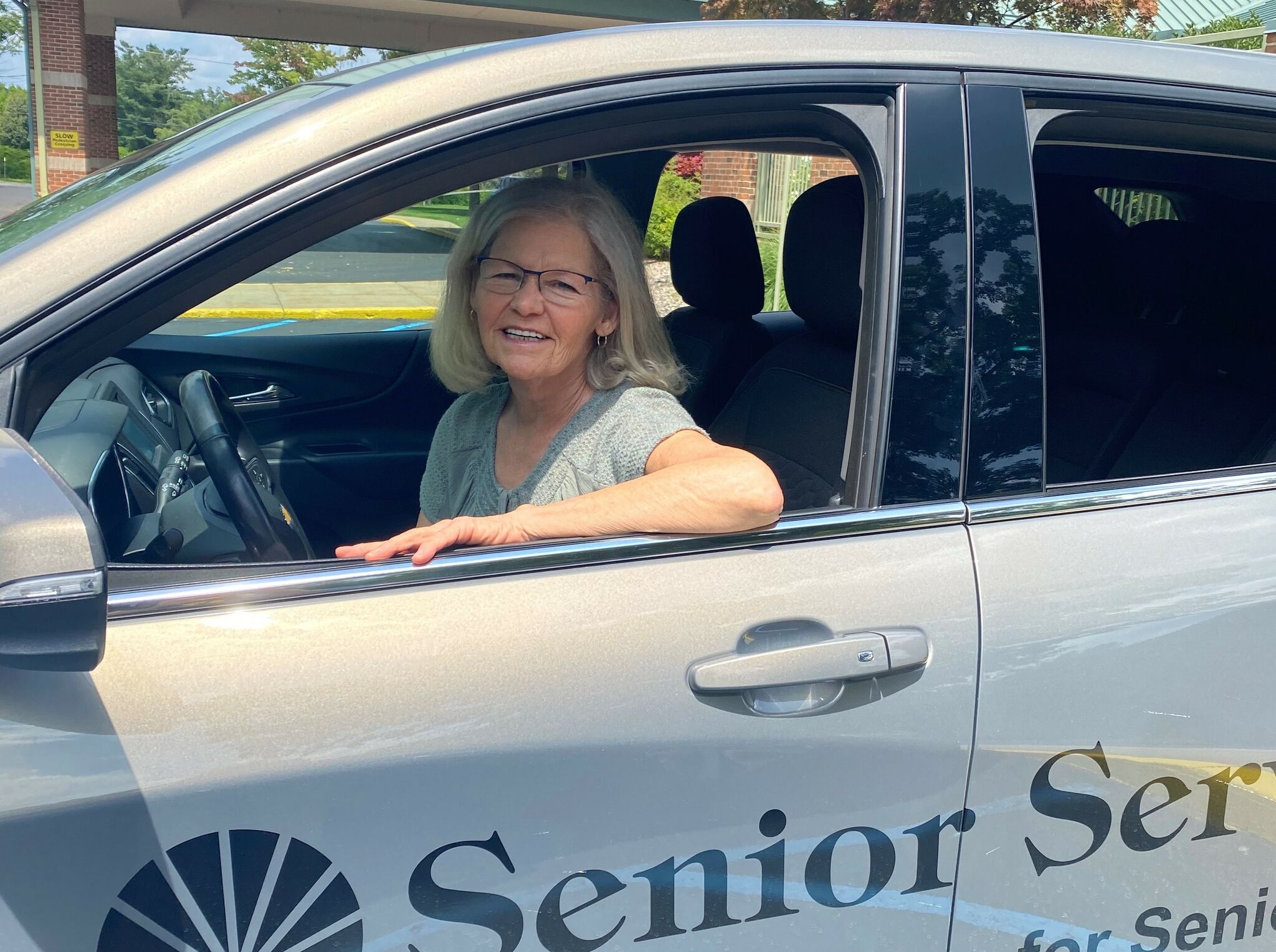 Help your neighbors, help yourself