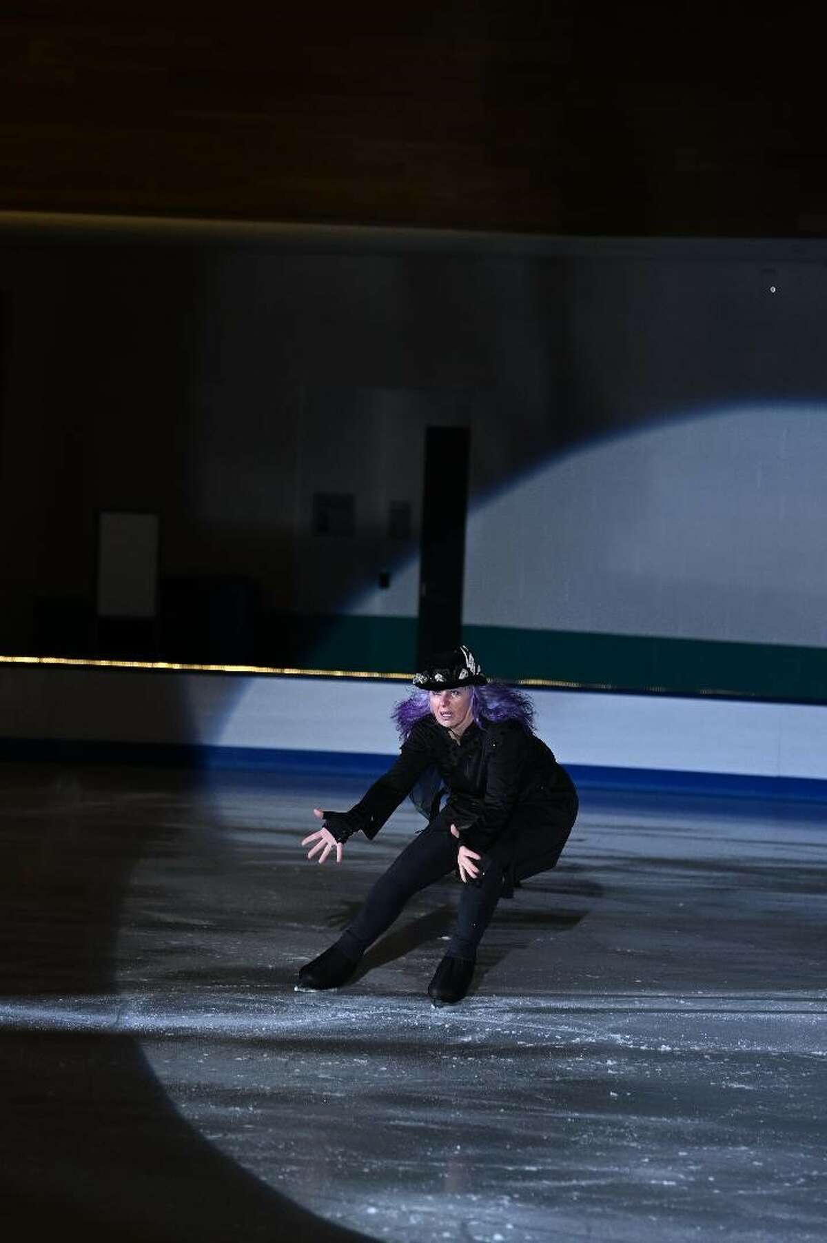 Midland's Franklin earns gold medals at National Showcase