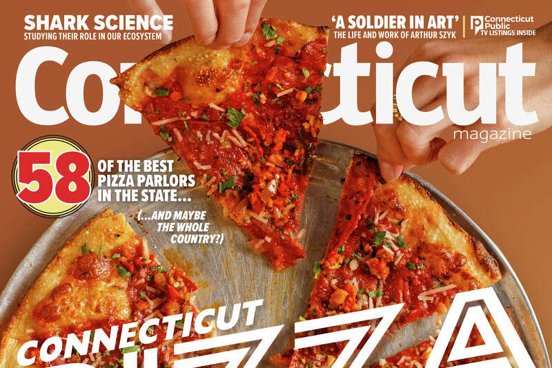 Magazine - CT Insider