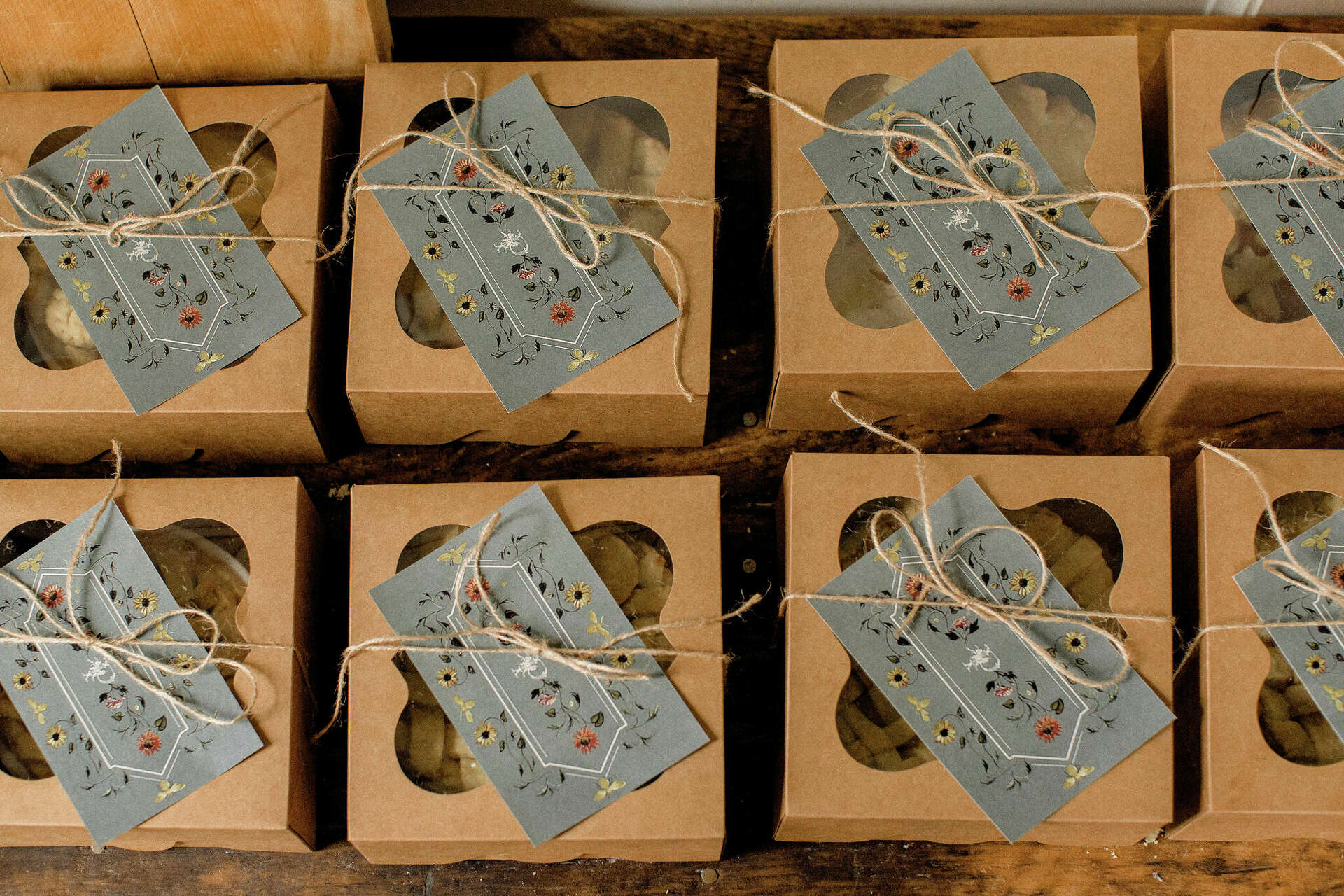 Pantry Hill's Darien Rozell opens Saratoga home to followers