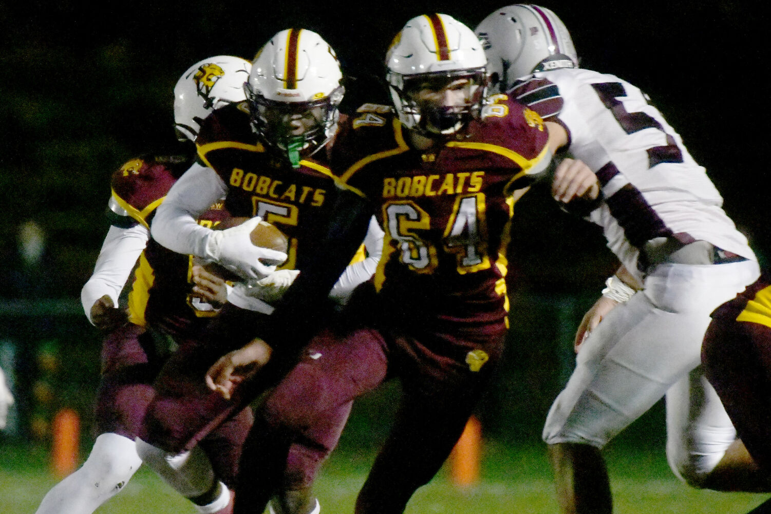 South Windsor CT 2023 high school football preview