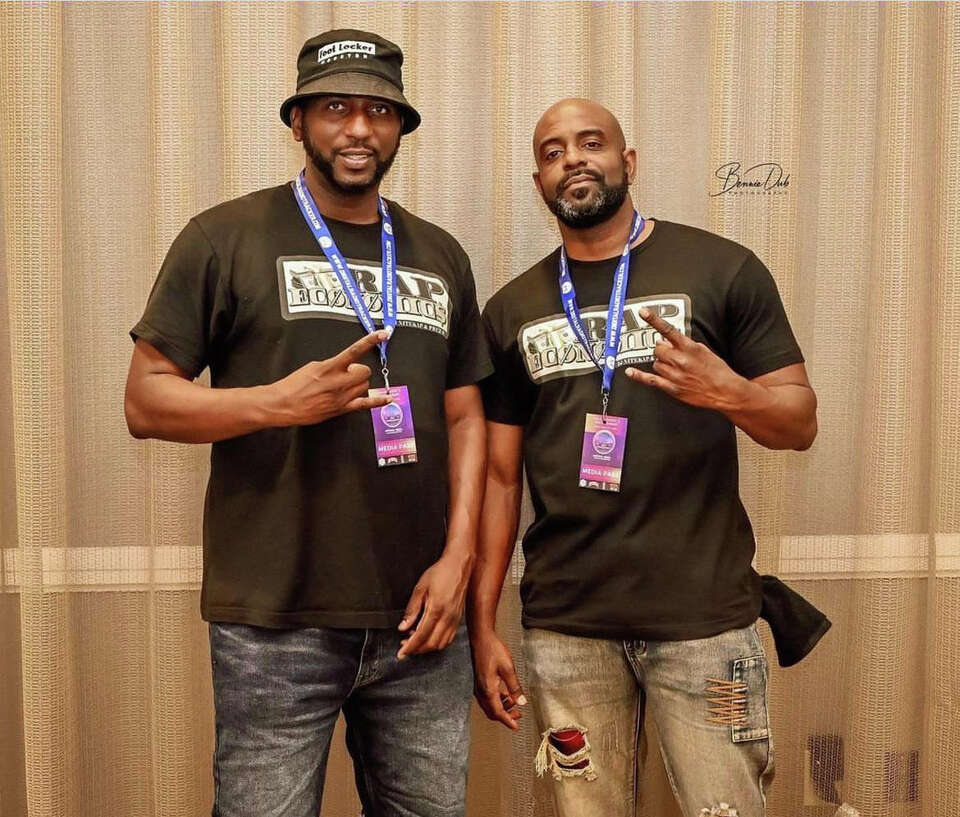 Houston duo launches local rappers with Rap Economics platform