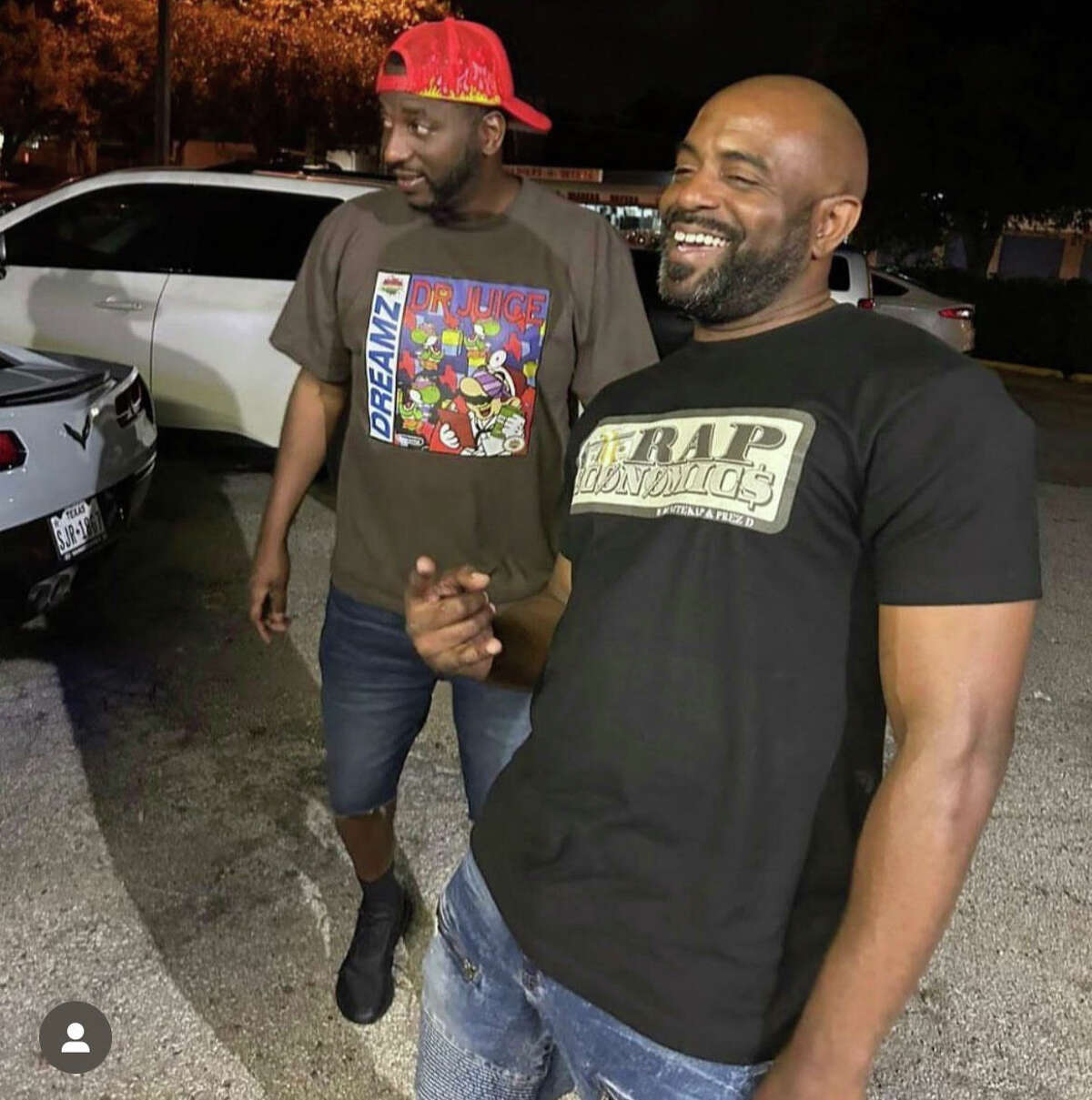 Houston duo launches local rappers with Rap Economics platform