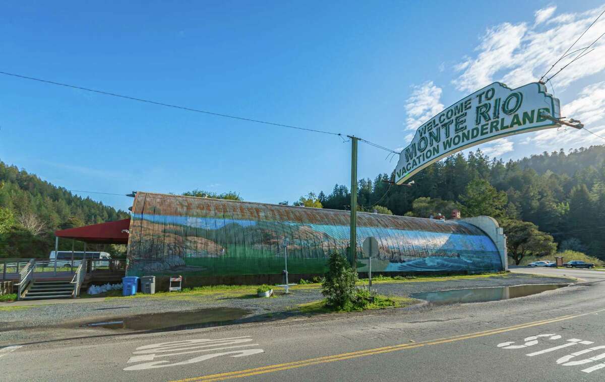 North Bay’s Monte Rio Theater is looking for a new owner