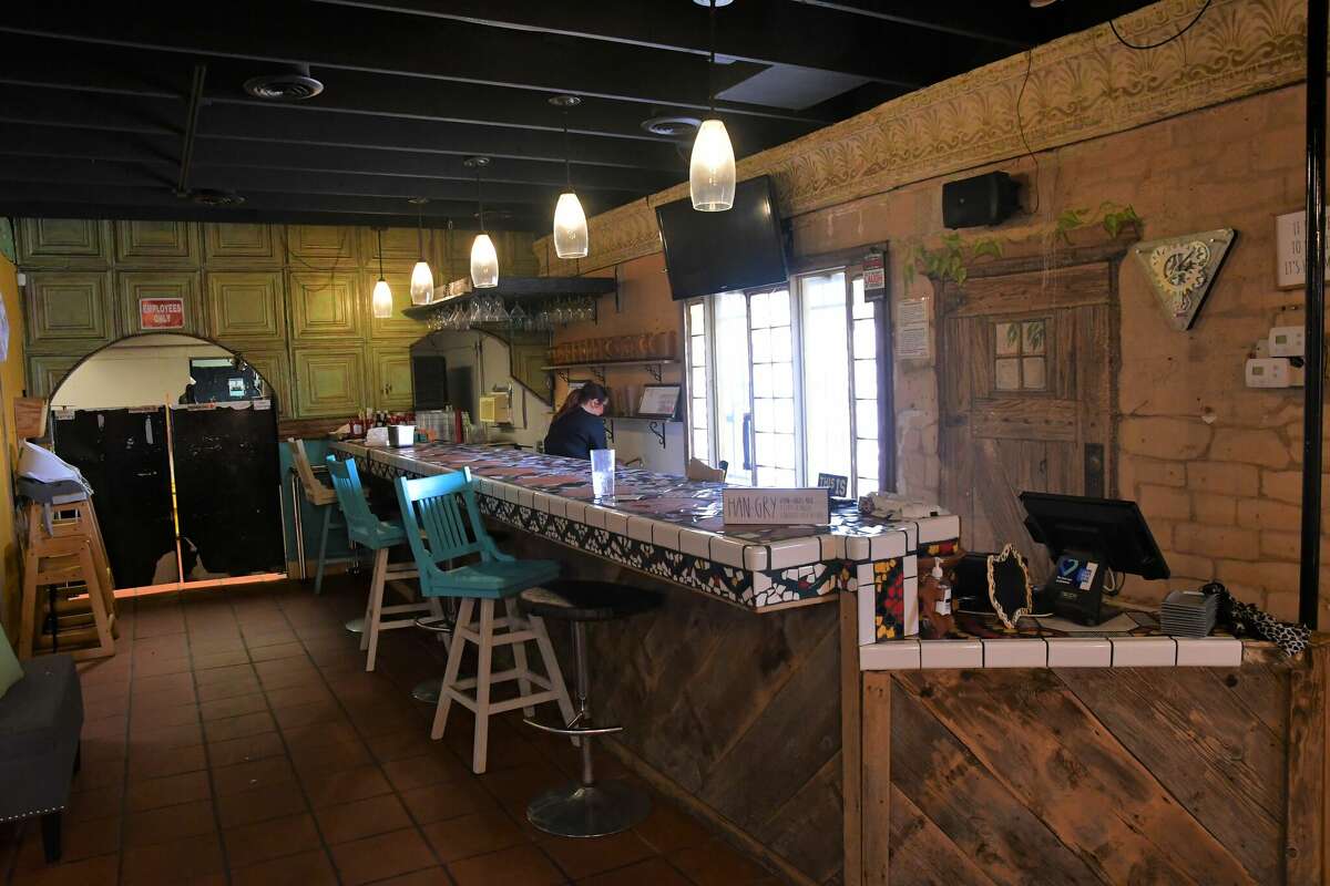 O’Siller Cafe represents Midland's second chance at life
