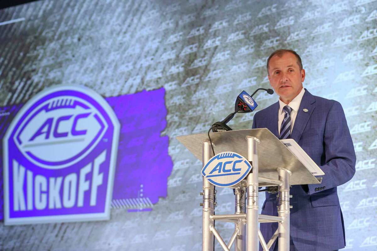 Atlantic Coast Conference