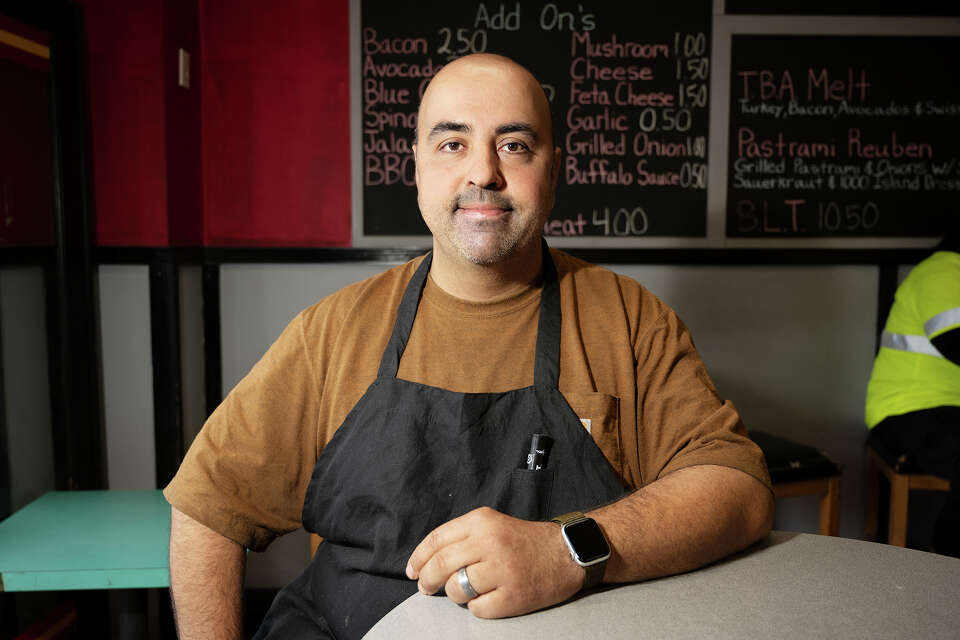 One of SF’s best breakfast spots operates out of a warehouse